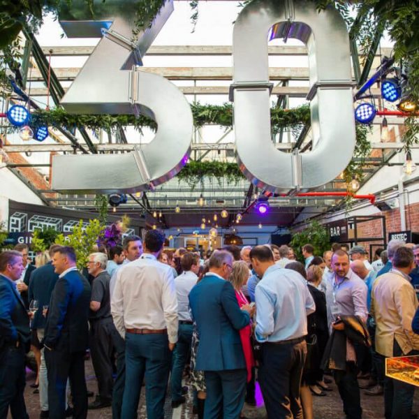 BESTEC turns 30 - BESTEC BESTEC turns 30 years old