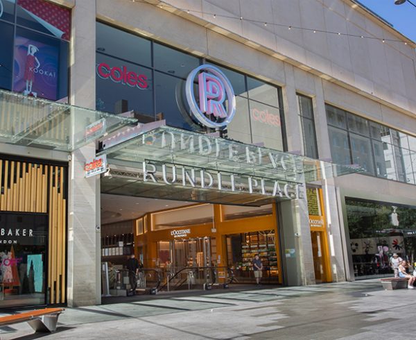Rundle Place - BESTEC
