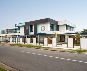 Taperoo Childcare Centre - BESTEC